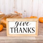 The 12 Days of Thanksgiving: A Thanksgiving Countdown - Simply JAD